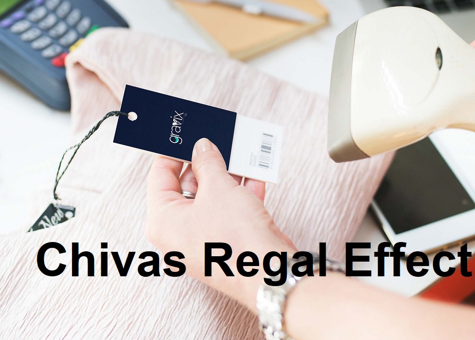 Chivas Regal Effect Ankernews