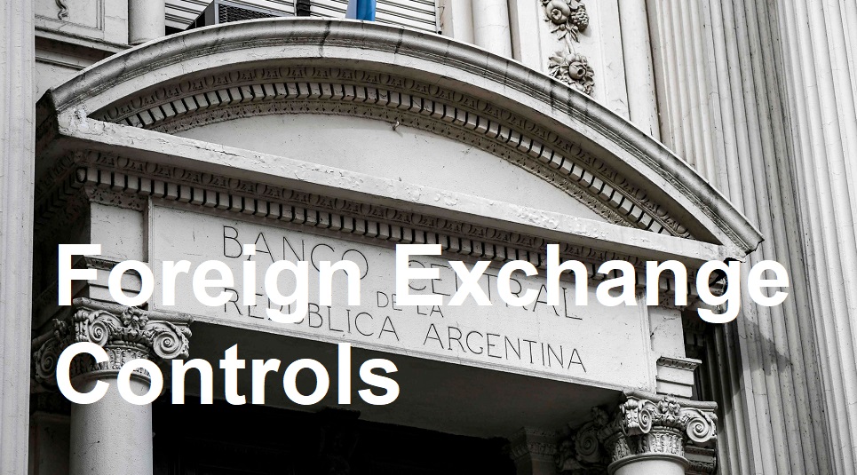 Foreign Exchange Controls - AnkerNews