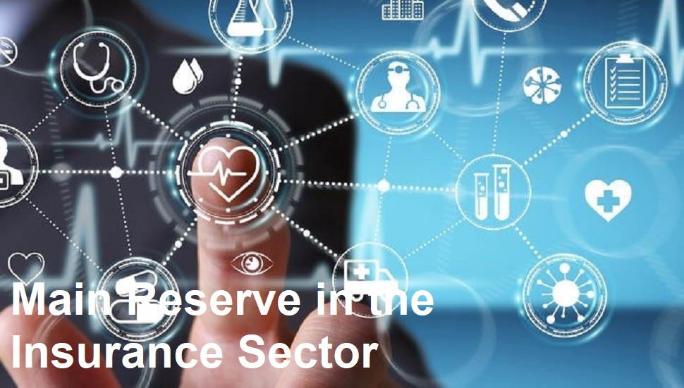 Main Reserve in the Insurance Sector - AnkerNews