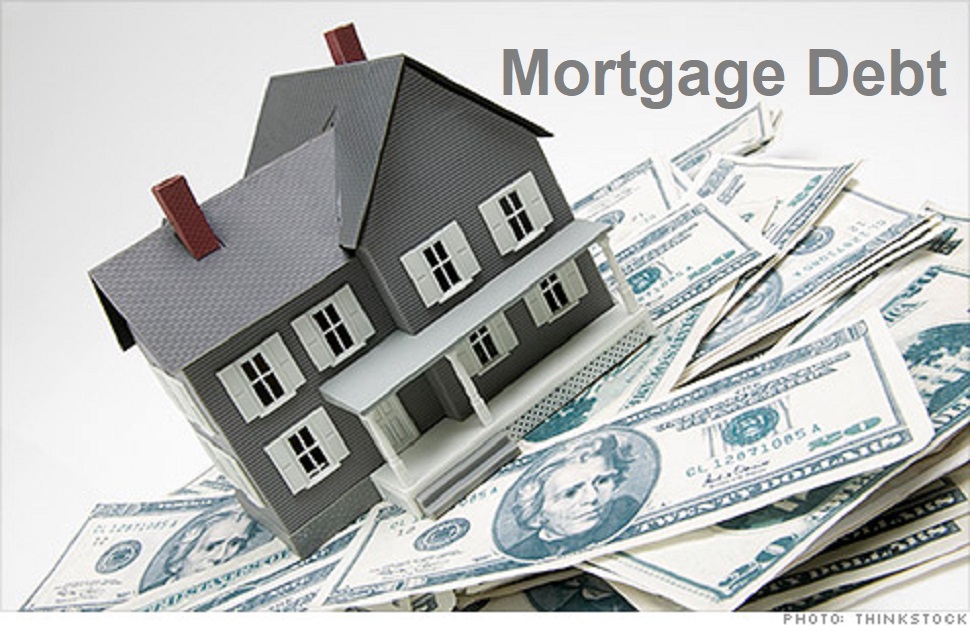 Advantages and Disadvantages of Mortgage Debt - AnkerNews