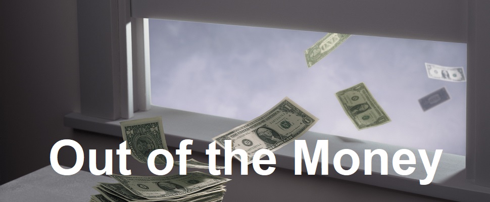 Characteristics of Out of the Money (OTM) - AnkerNews