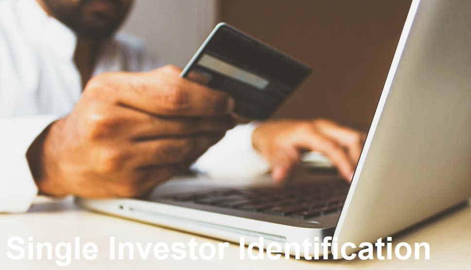 Single Investor Identification (SID) - AnkerNews