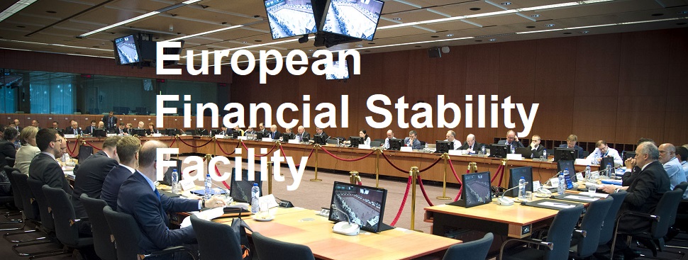 European Financial Stability Facility - AnkerNews