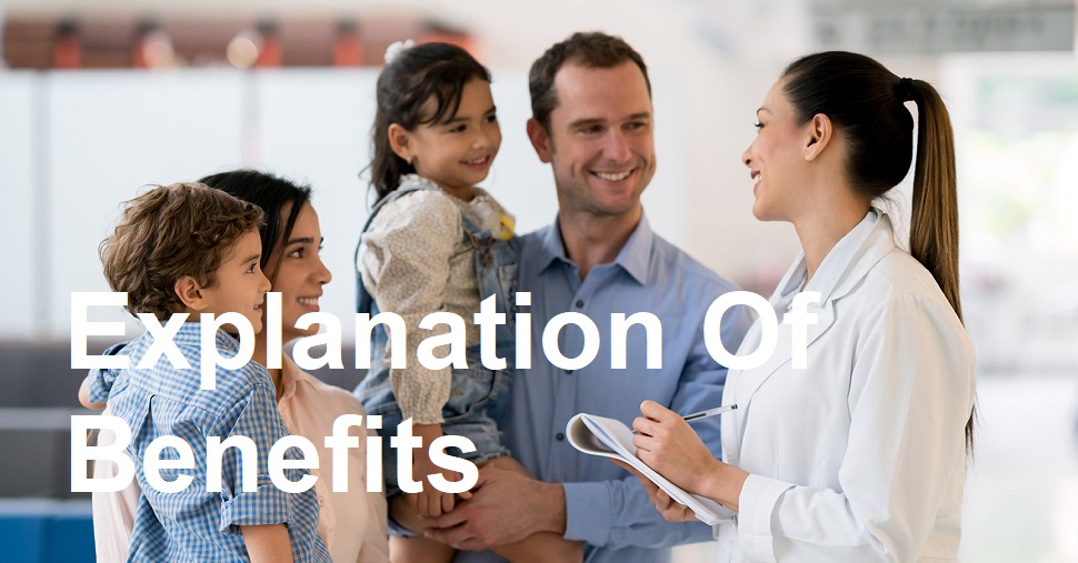 Explanation Of Benefits (EOB) - AnkerNews