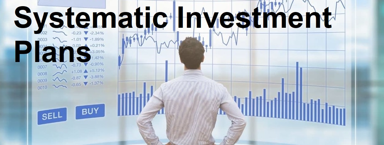 Types of Systematic Investment Plan - AnkerNews Types of Systematic Investment Plan - AnkerNews