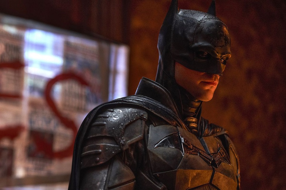 The Batman 2 Movie Development Delayed? - AnkerNews