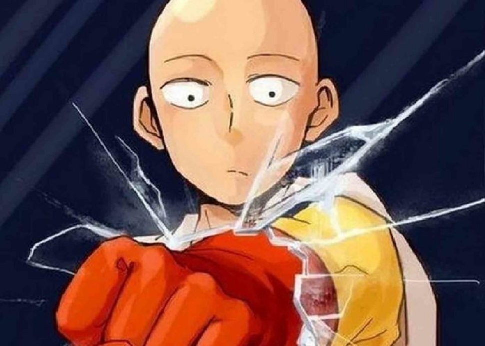 One Punch Man: Was Saitama Ever Hurt? - AnkerNews