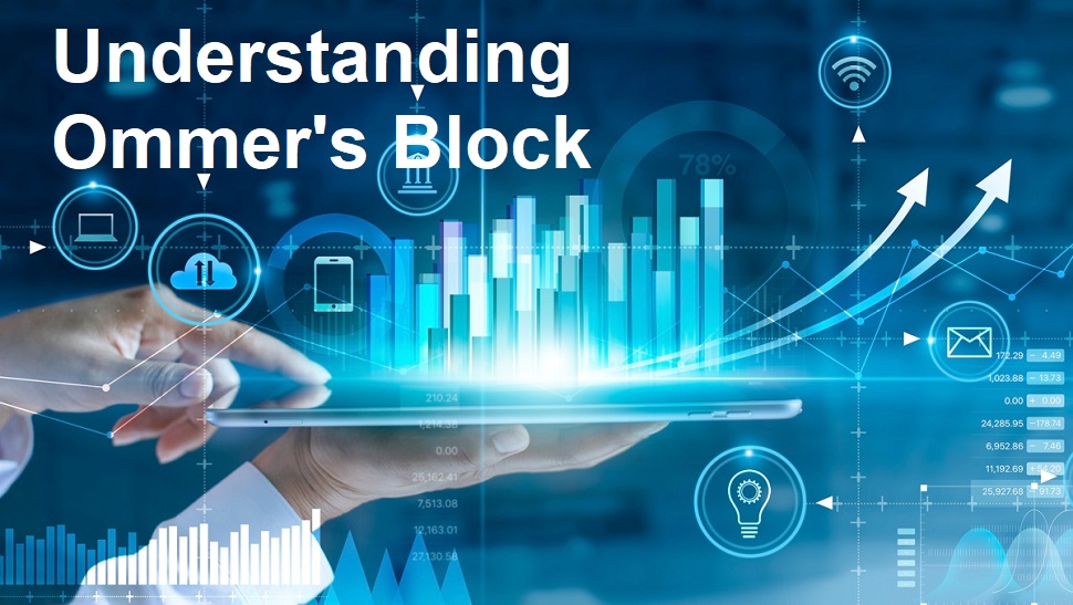 Understanding Ommer's Block - AnkerNews