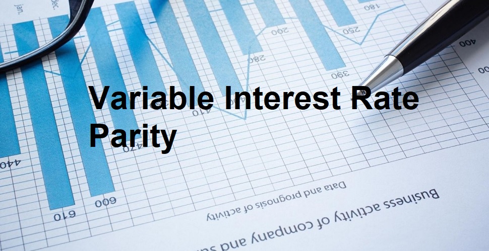 Variable Interest Rate Parity - AnkerNews